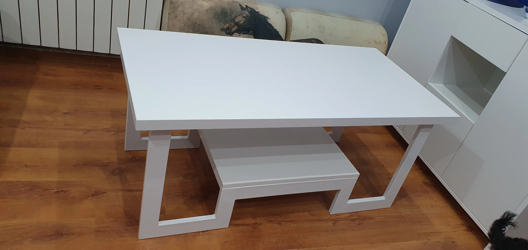 Meble ogrodowe i meble loftowe Nr 1 - JKZ Trybik