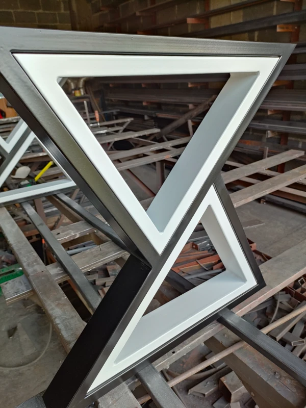 Meble ogrodowe i meble loftowe Nr 1 - JKZ Trybik